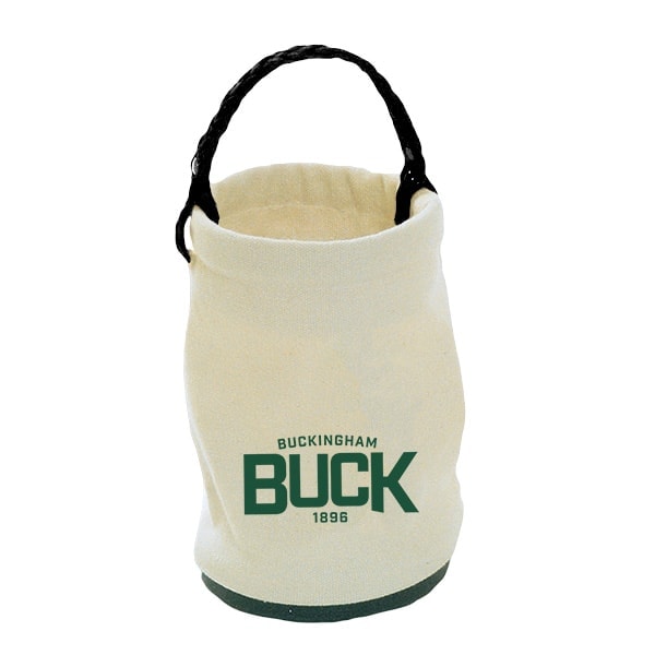 7" x 5" Mini Tool Bucket with pockets - 1230 — S1 Supply