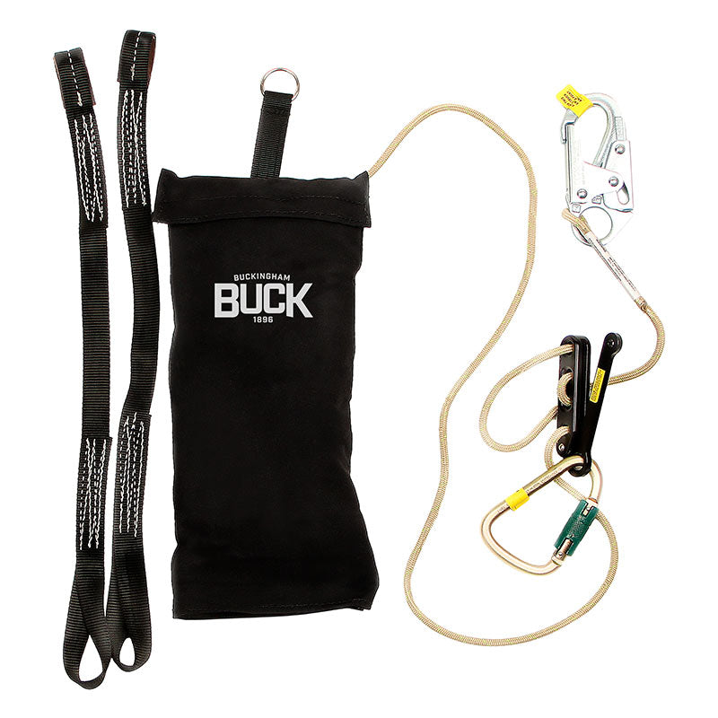 Self Rescue System for Single or Two-Man Buckets - 301SRK / 301SRKQ2 ...