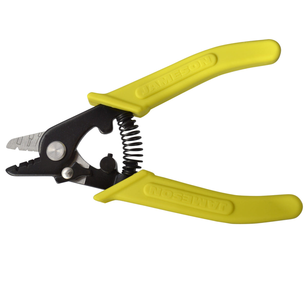 Jameson Tri-Hole Fiber Optic Strippers — S1 Supply