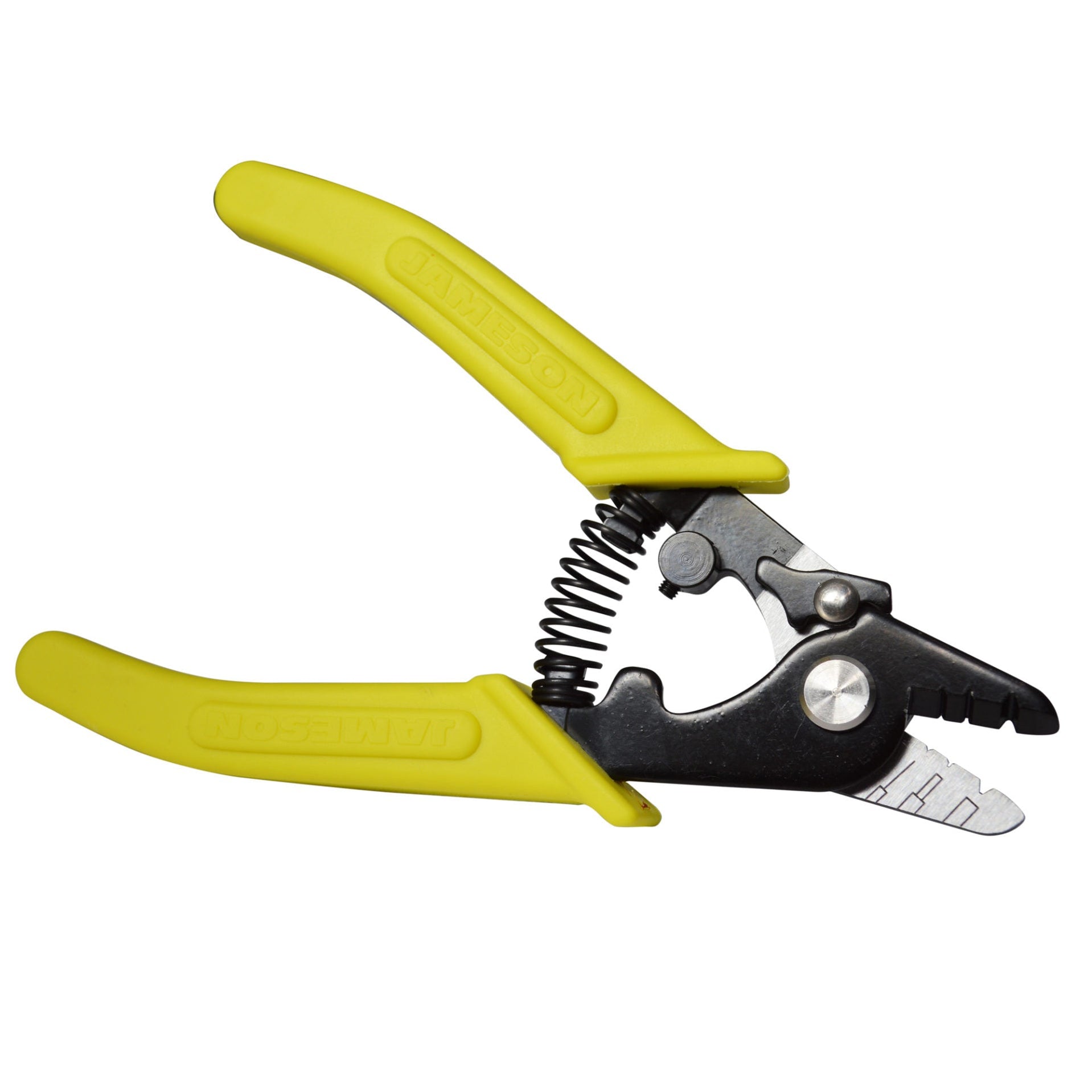 Jameson Tri-Hole Fiber Optic Strippers — S1 Supply