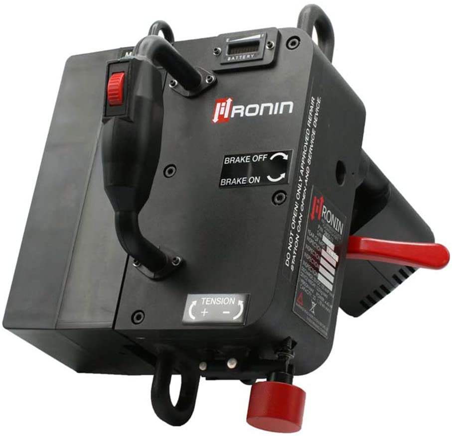 Ronin Lift Rope Ascender - 2805-11 — S1 Supply