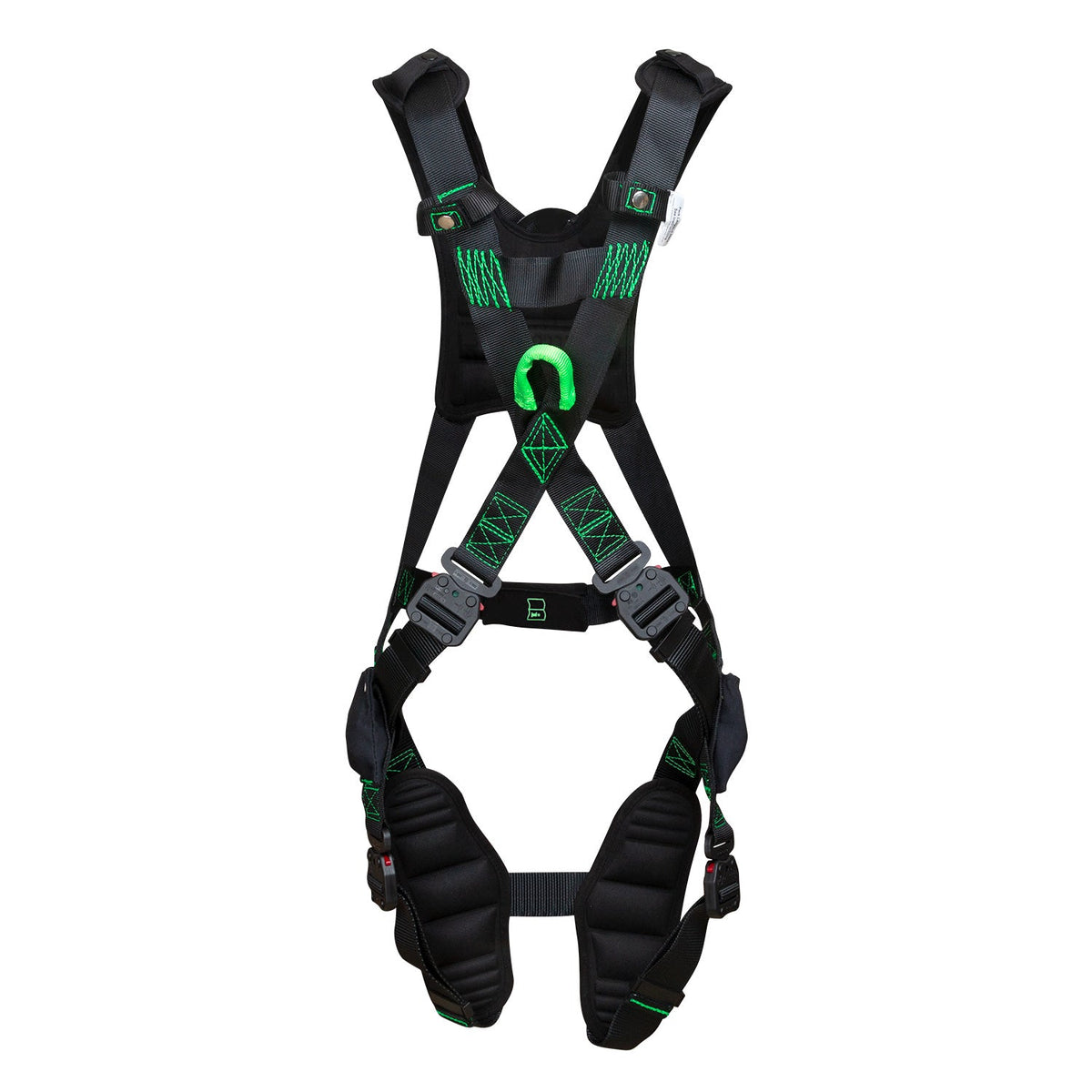 Buckohm™ Blackout X-style Harness - 603A8Q4 — S1 Supply