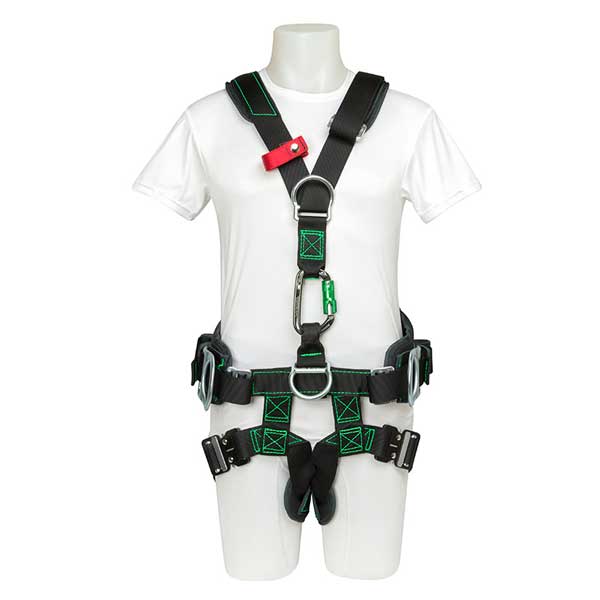 Access™ Tower Harness - 61992 / 62992 — S1 Supply