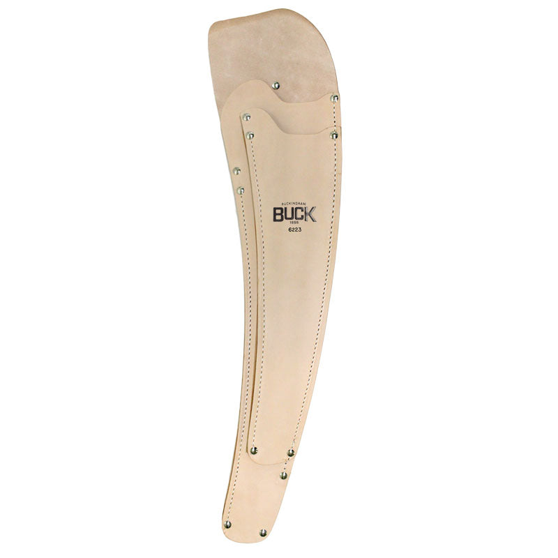 BUCKINGHAM DUAL SAW SCABBARD — S1 Supply