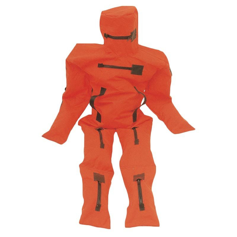 Buckingham Rescue Buck - 694 — S1 Supply