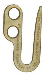 Handline Hook - (53-P10060) — S1 Supply