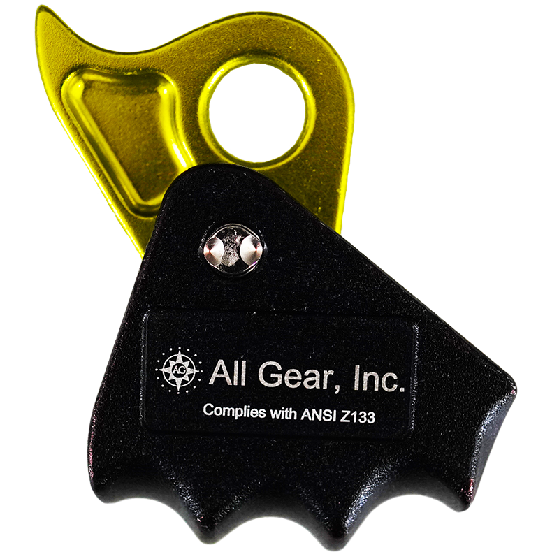 All Gear Rope Grab — S1 Supply