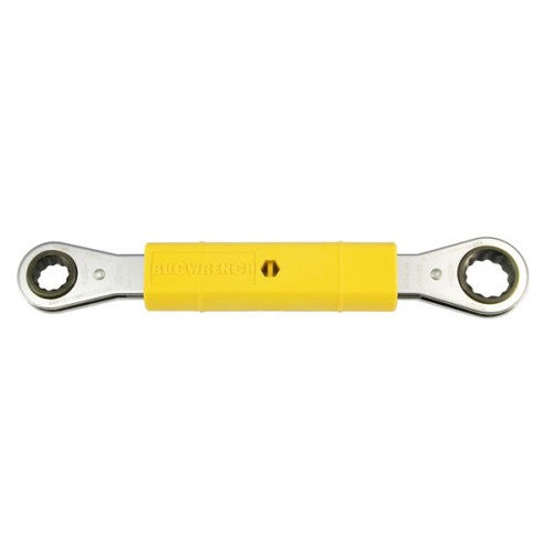 Rauckman 3/4" & 7/8" Bug Wrench (49-BW-224) — S1 Supply