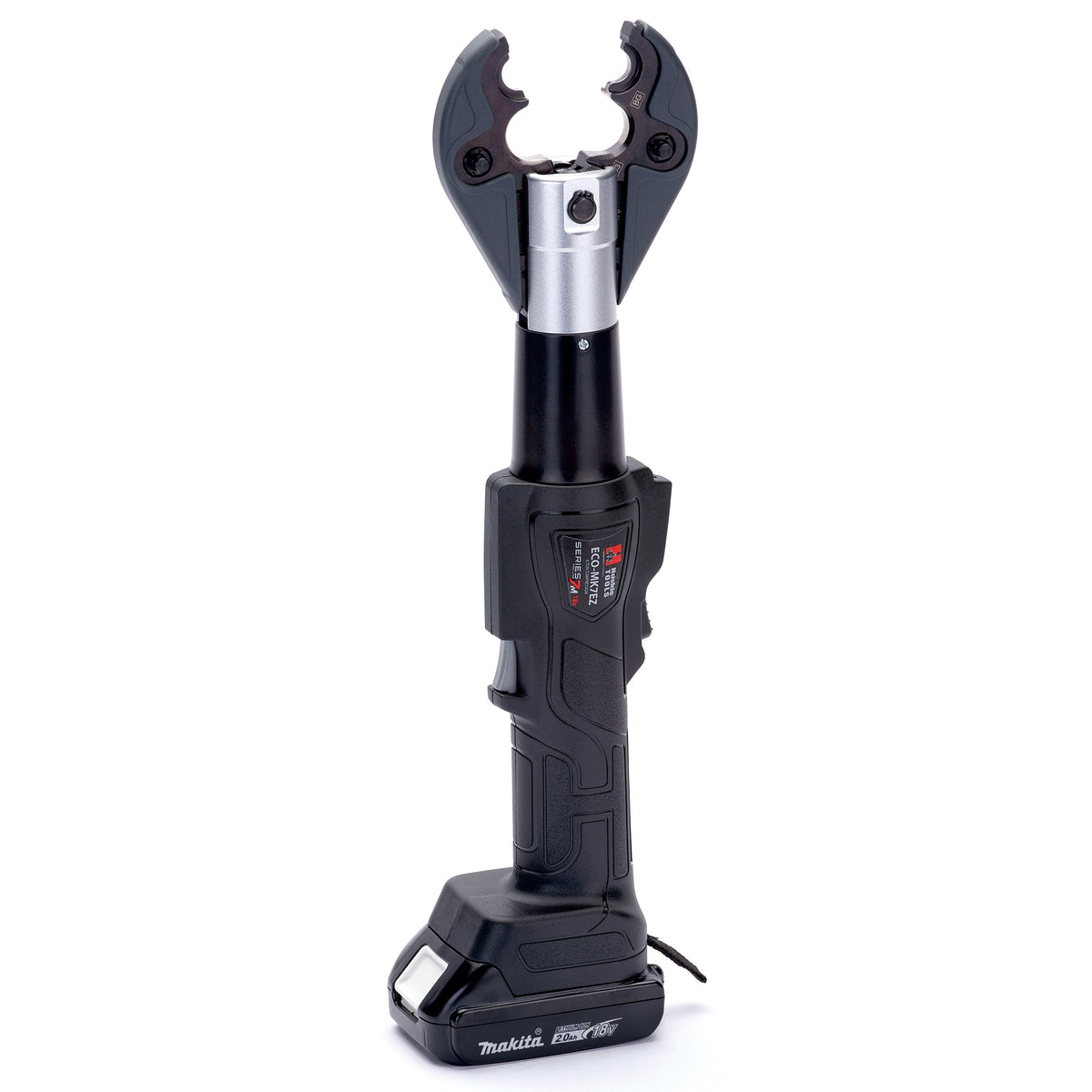6 Ton Inline Compression Tool Kit - (69-ECO-MK7EZND-1) — S1 Supply