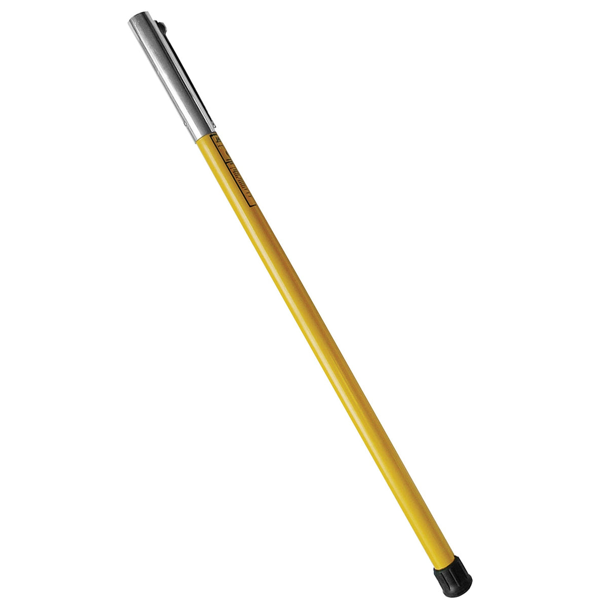 Jameson FG Series Hollow Core Poles — S1 Supply