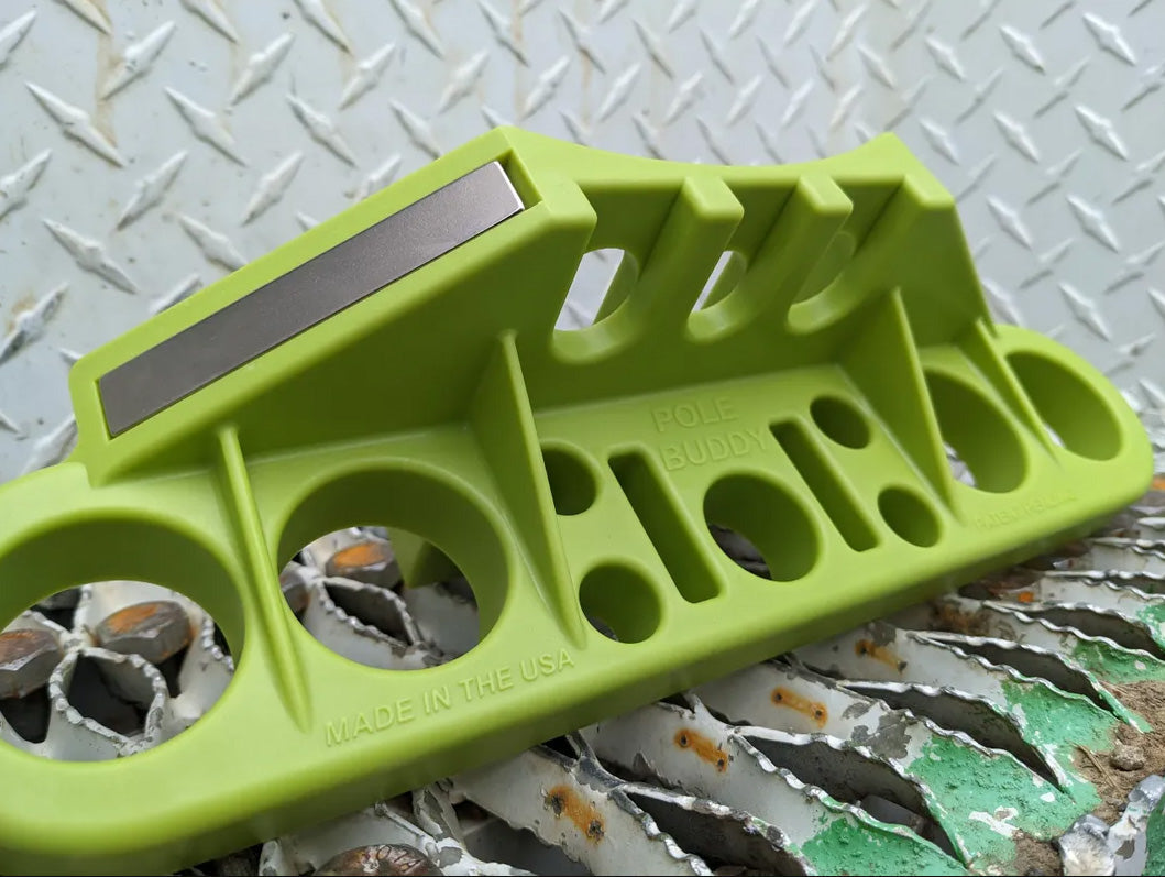 Pole Buddy — S1 Supply