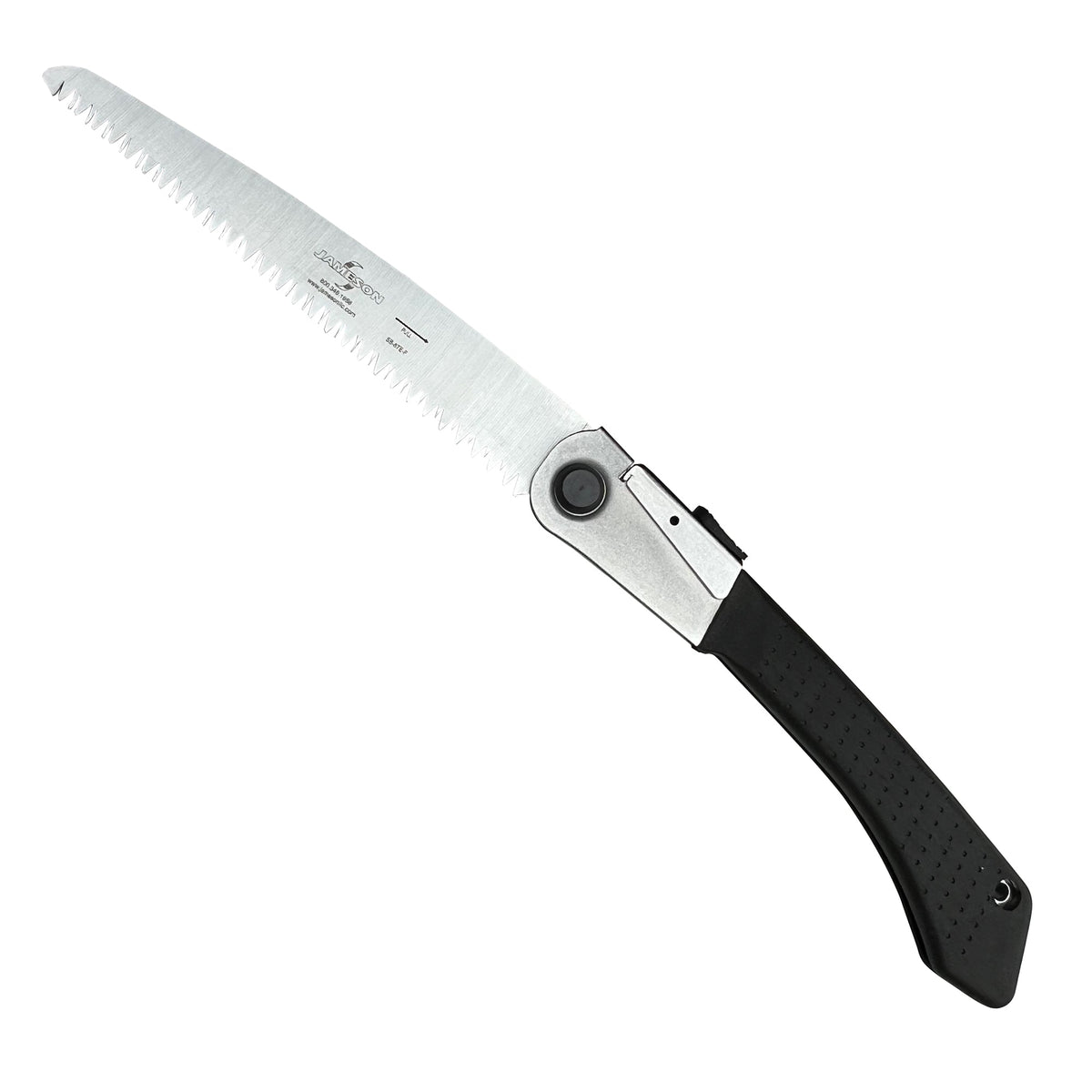 Jameson 8" Folding Hand Saw — S1 Supply