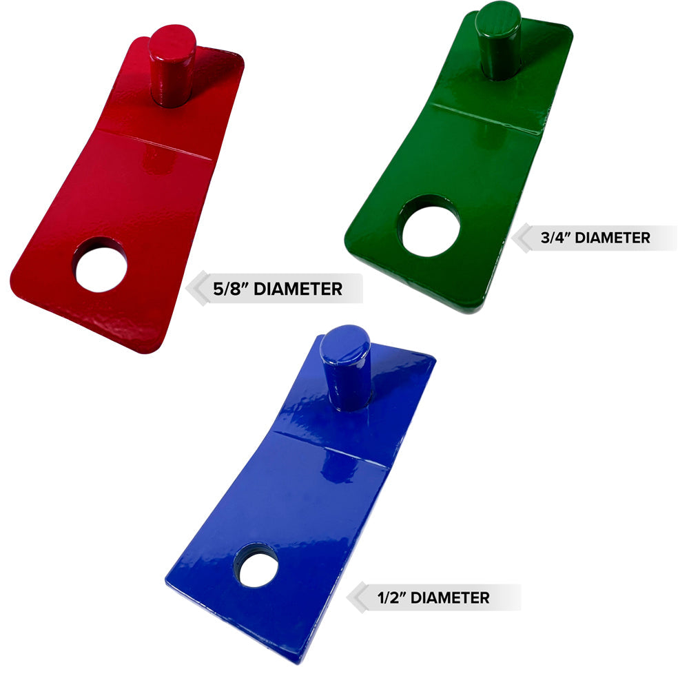 Tiiger® Ground Rod Drivers — S1 Supply