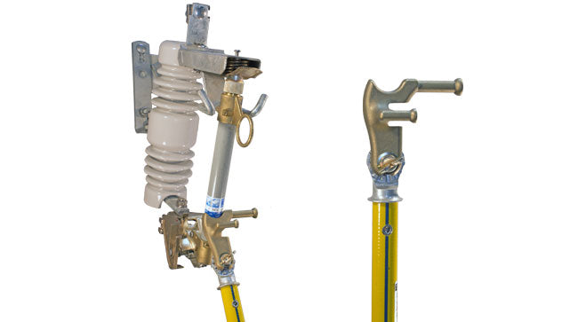 Utility Solutions Quick Grab Pole — S1 Supply