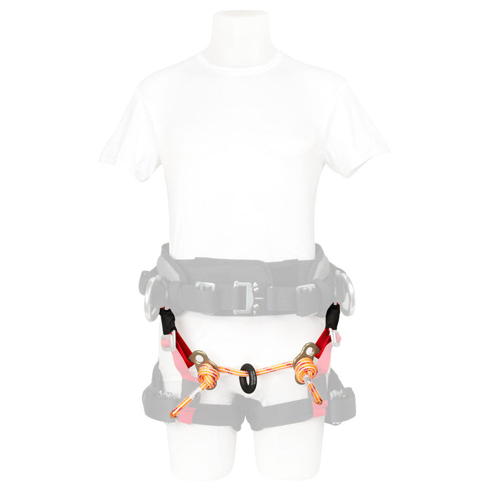 Replacement Rope Bridge for 16906 Series Ergovation™ Saddles - WE6R — S1 Supply