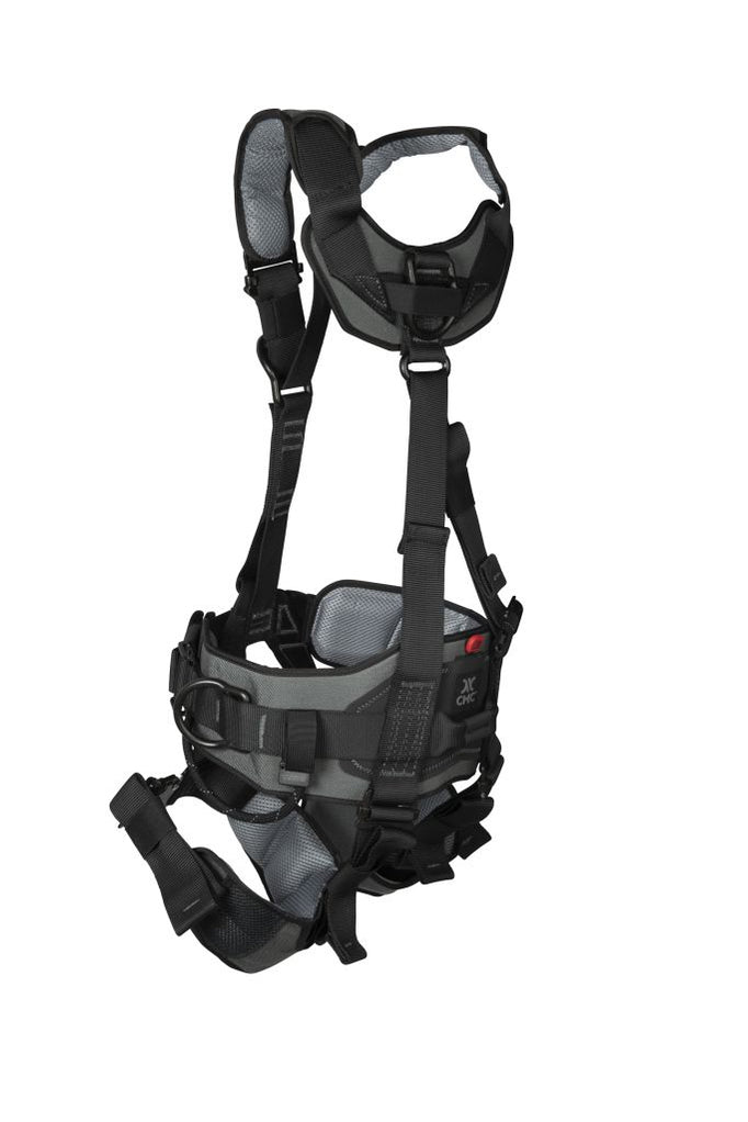 Y-Style Helix Harness — S1 Supply