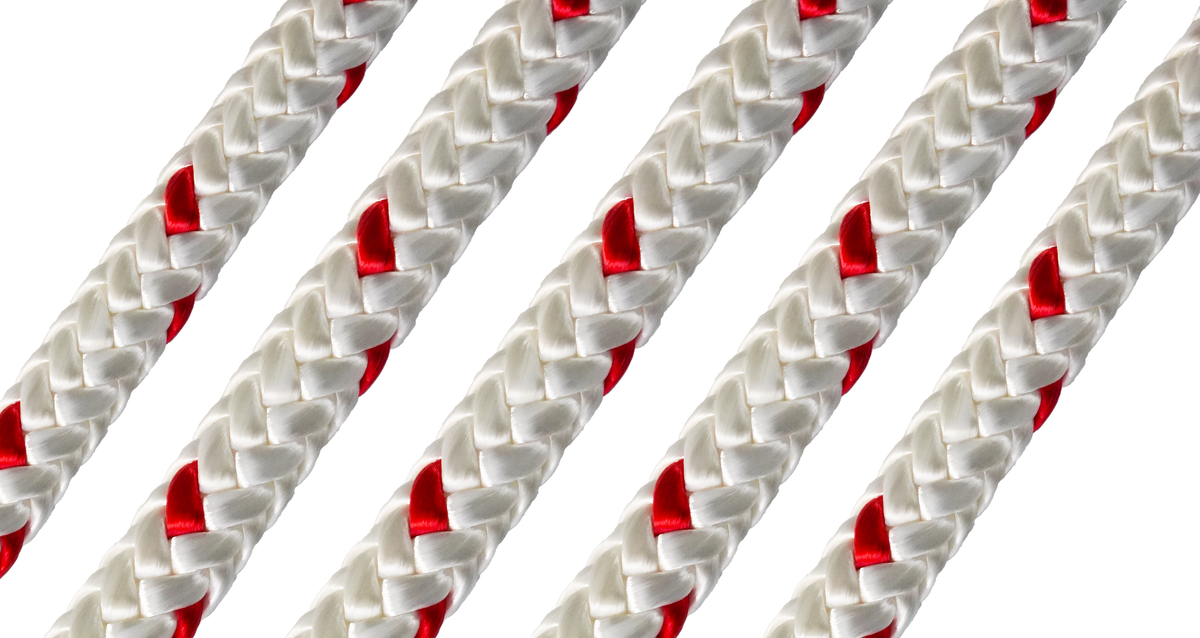 All Gear Forestry 3/4" Rigging Rope — S1 Supply