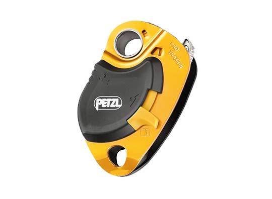 PRO TRAXION PRG CAPTURE PULLEY — S1 Supply