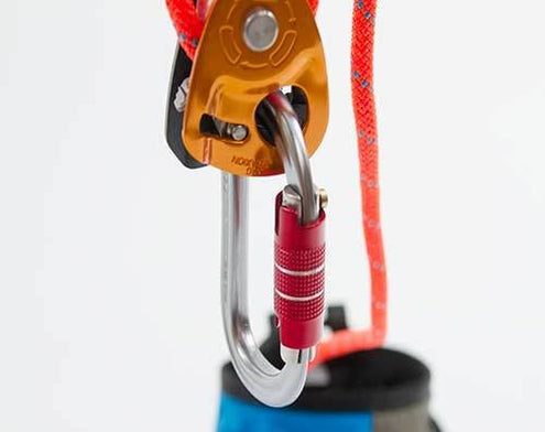 SafetyOne 4:1 Pick off/haul tool — S1 Supply