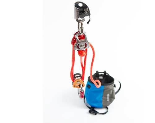 SafetyOne 4:1 Pick off/haul tool — S1 Supply